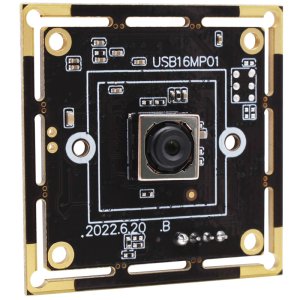 ELP IMX298 Sensor mini USB CMOS Camera Module free driver plug & play 16MP Autofocus camera [ELP ...