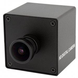 ELP Wide Angle Module Camera 2mp Low Lux Audio HD 1080P 30fps Webcam ...