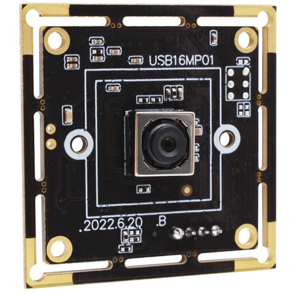 ELP IMX298 Sensor mini USB CMOS Camera Module free driver plug & play ...